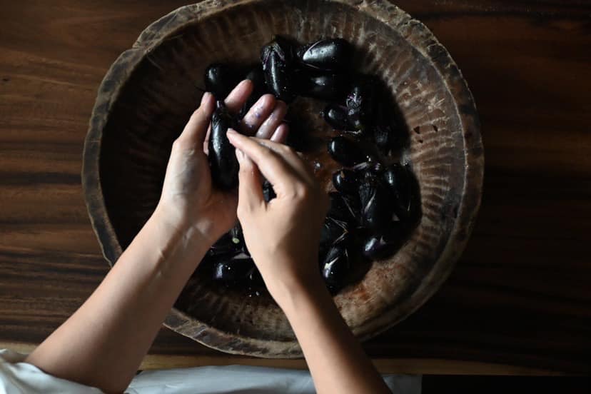 Best Vegetables Restaurantsに！！ – 里山十帖